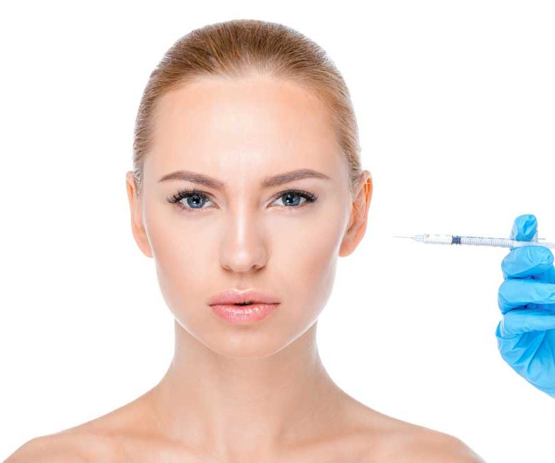 Botox/Juveau - Total Performance Medical